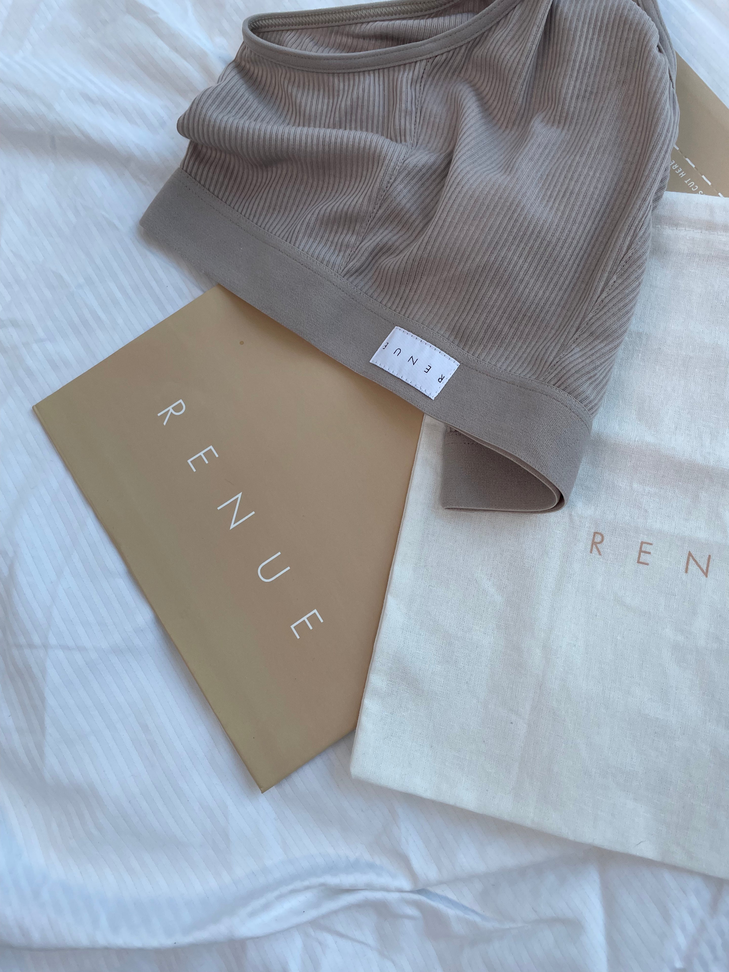 Renue The Label – RENUE